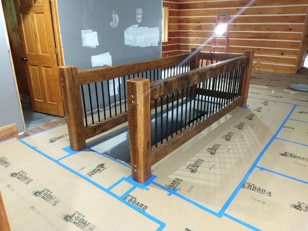 Handyman Hero of KC | Project Gallery and Portfolio