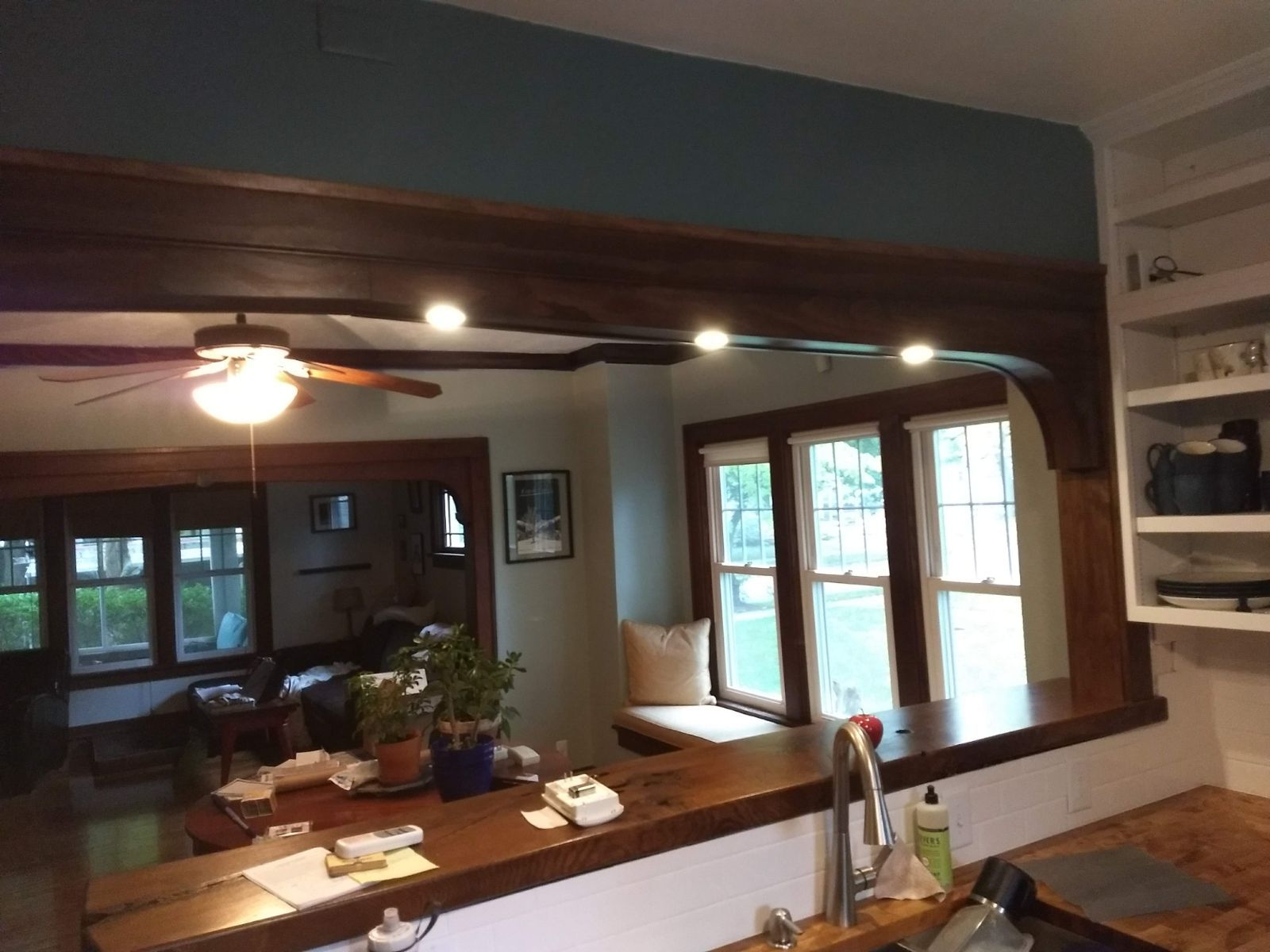 Handyman Hero of KC | Expert Handyman Services