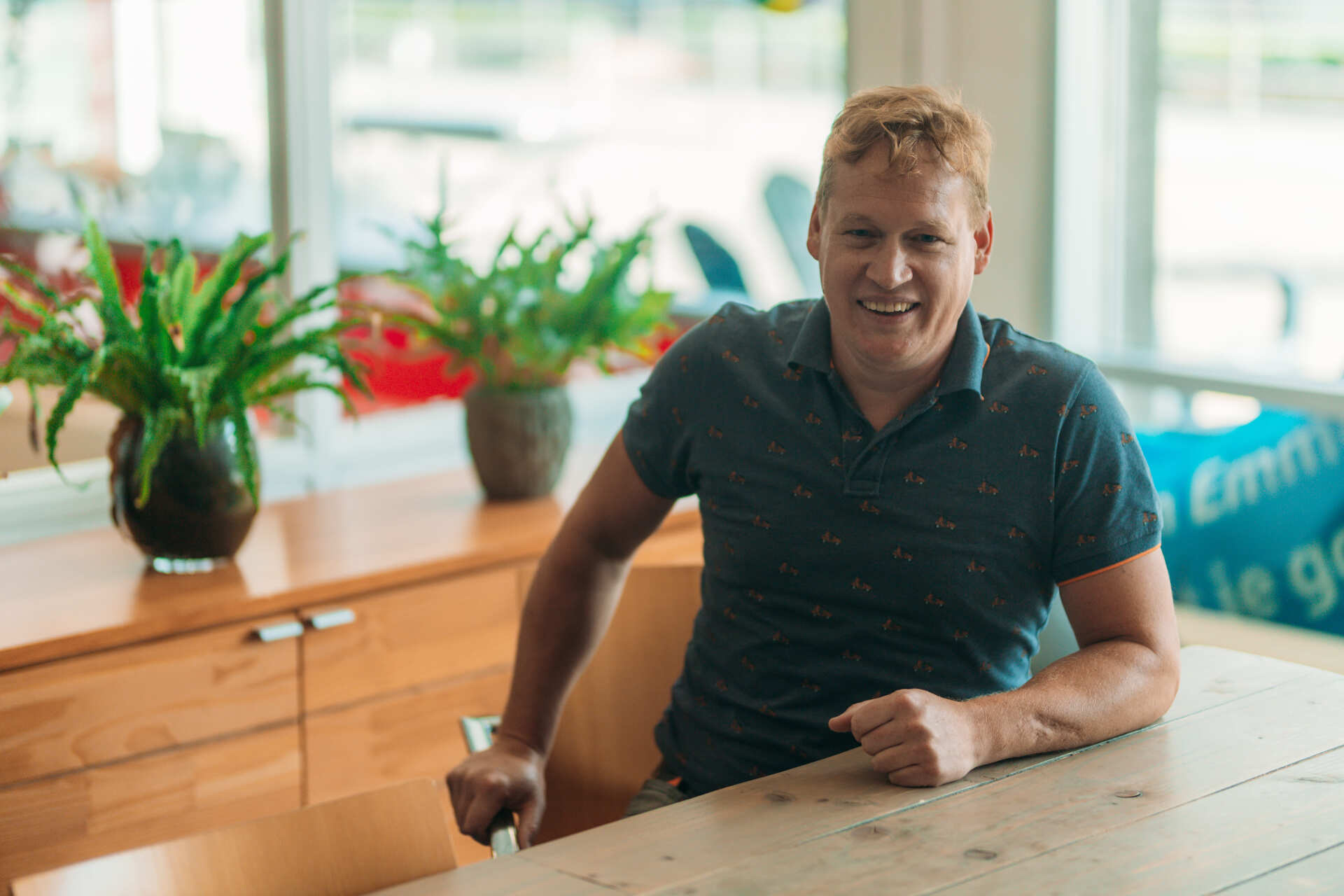 Growing Emmen Community