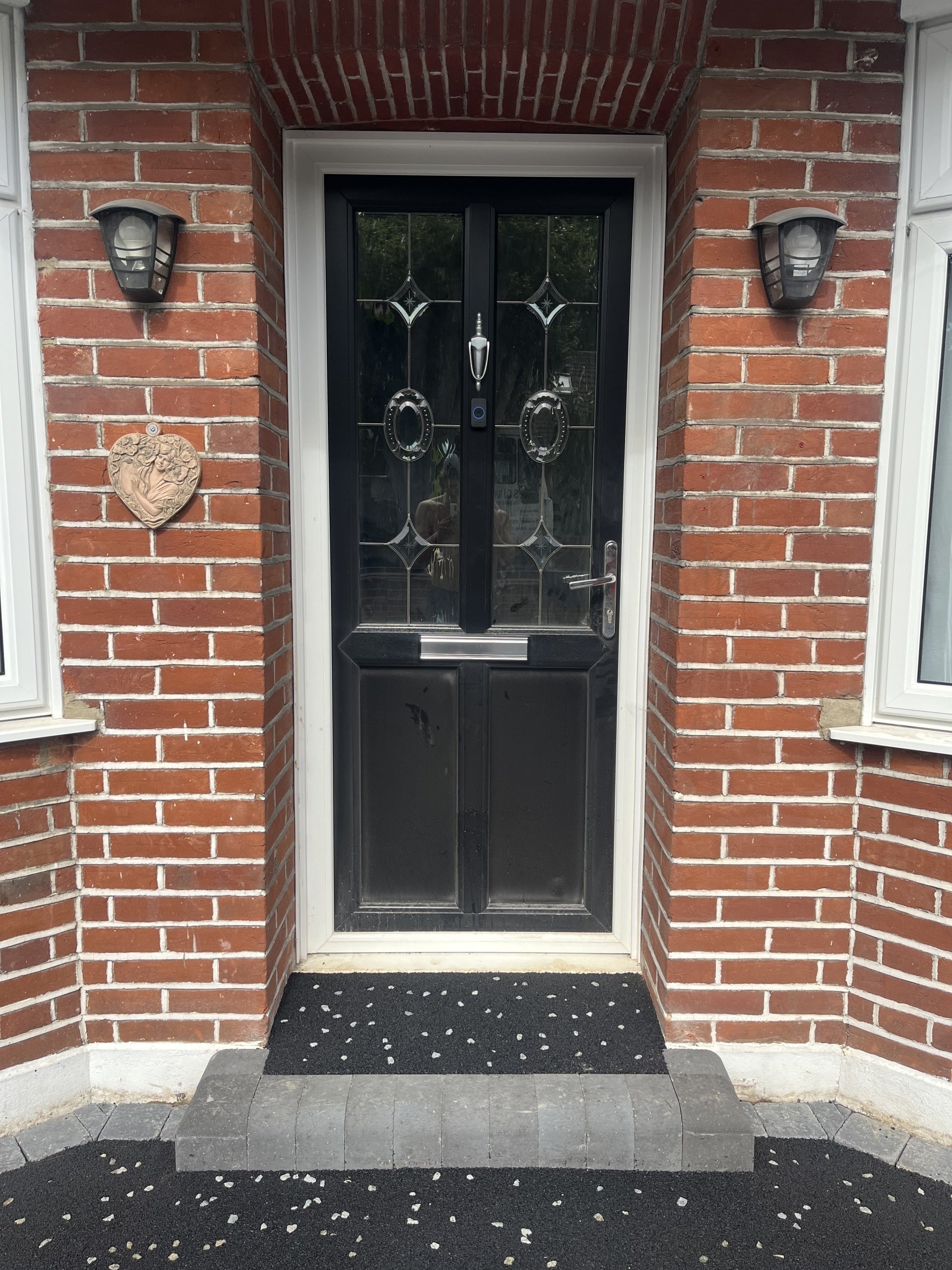 Private roads | Norfolk Asphalt Driveways