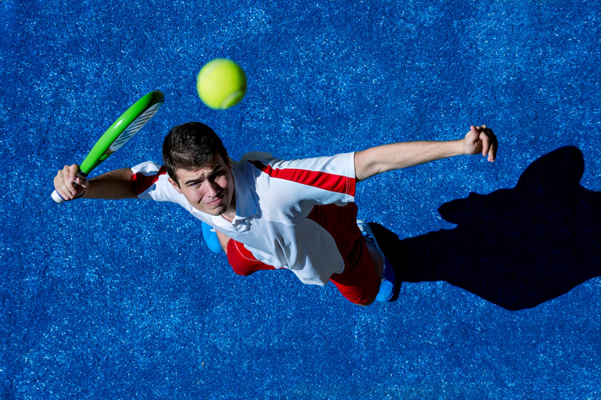 Padelon - Top Padel Courts & -Hallen in Deutschland