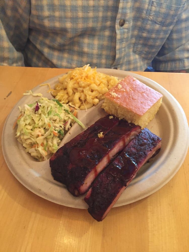 Texas BBQ | Brothers Barbecue | Reno, NV
