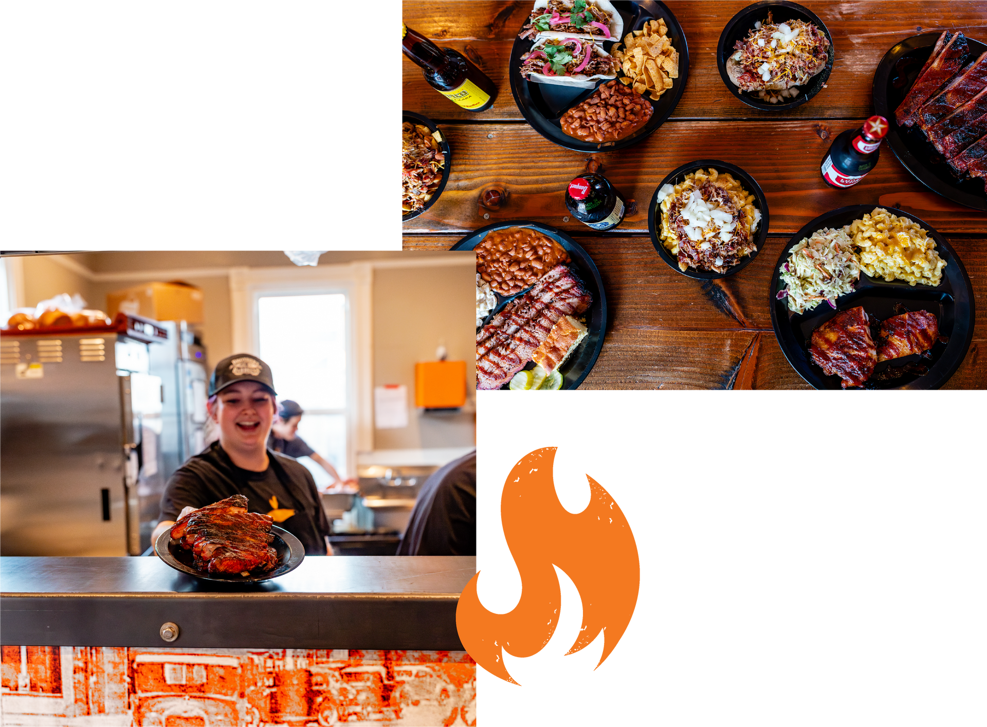 Barbecue Menu | Brothers Barbecue | Reno, NV