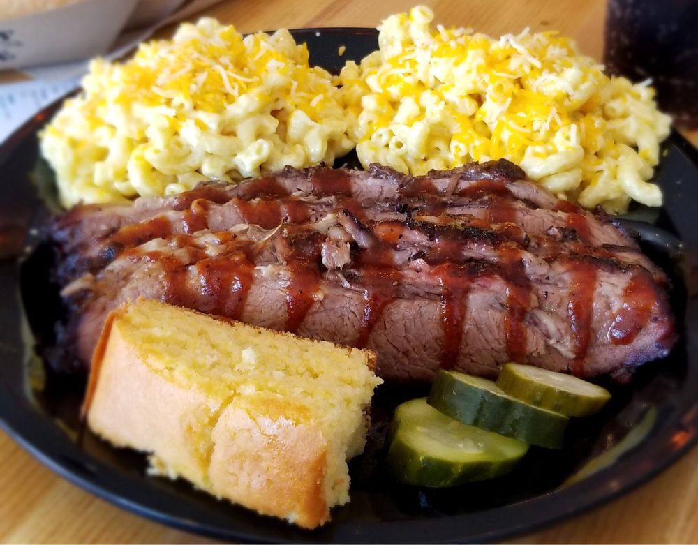 Texas BBQ | Brothers Barbecue | Reno, NV