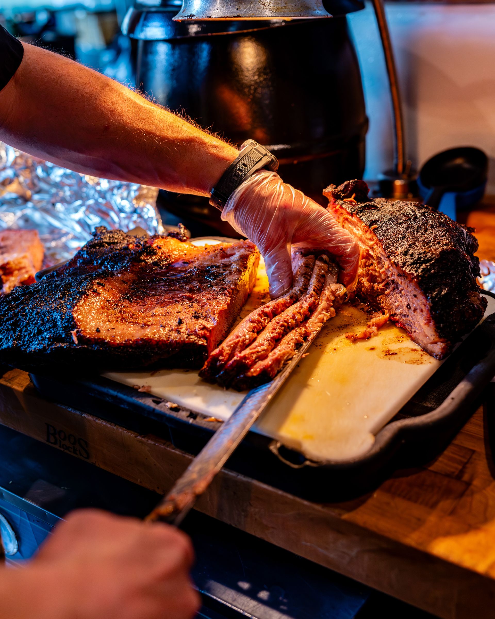 Texas BBQ | Brothers Barbecue | Reno, NV