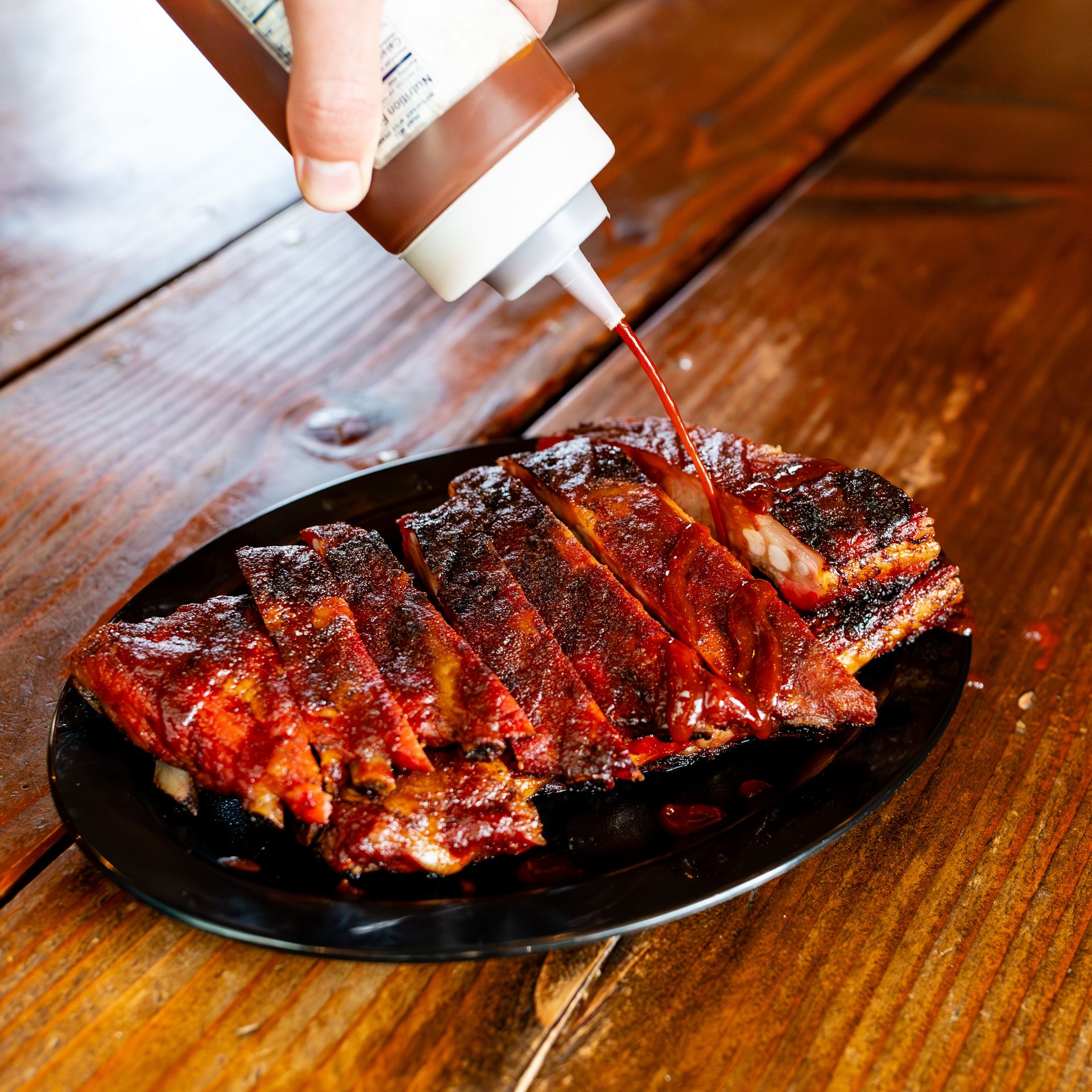 Texas BBQ | Brothers Barbecue | Reno, NV