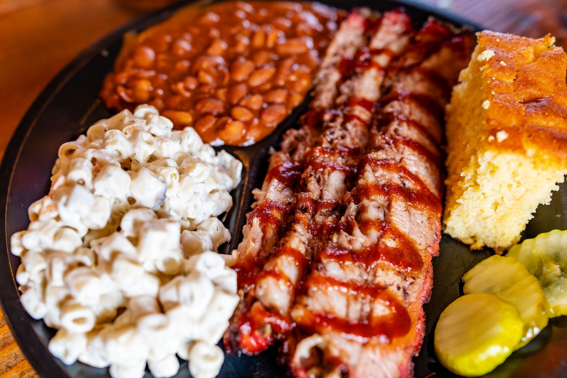 Texas BBQ | Brothers Barbecue | Reno, NV