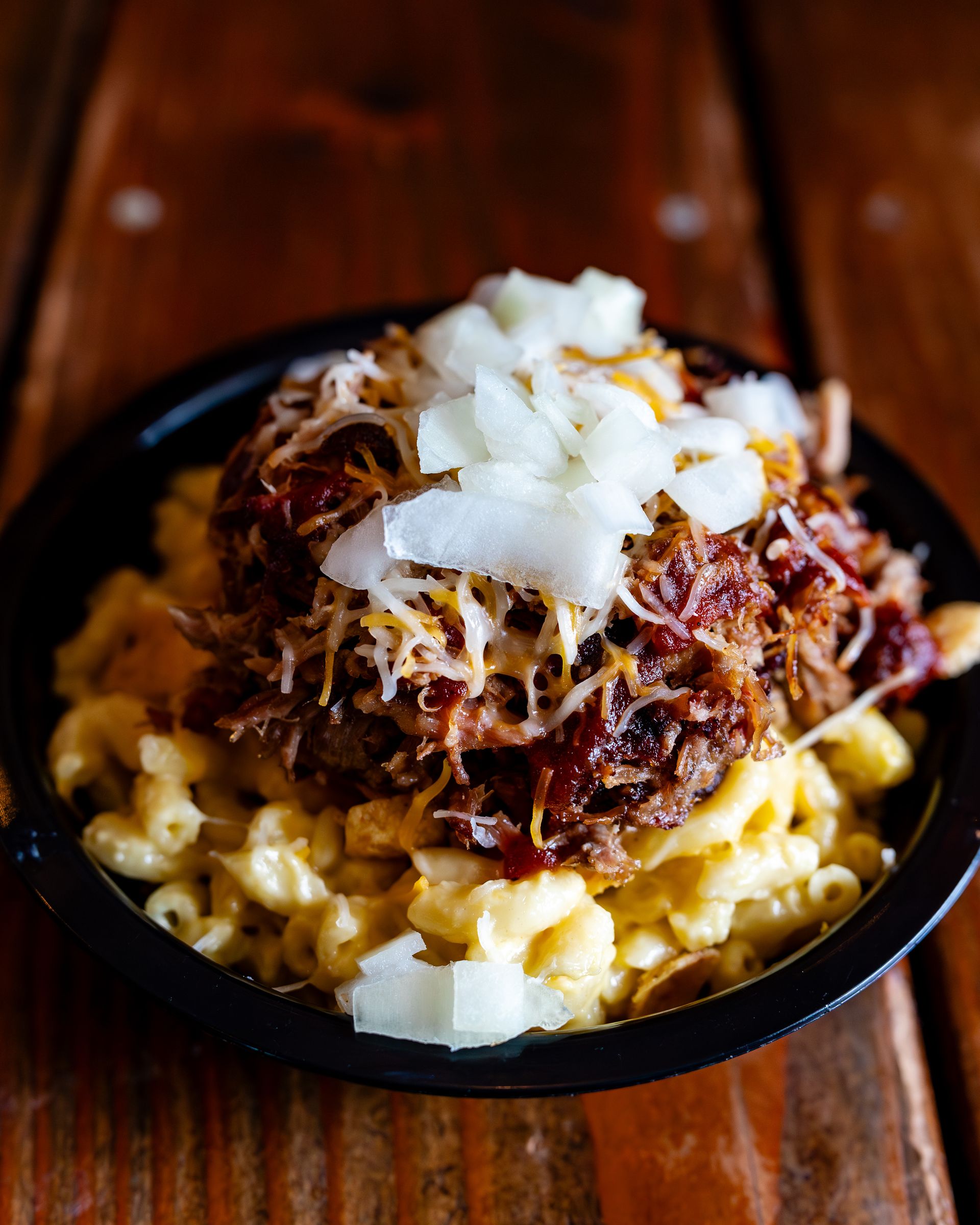 Texas BBQ | Brothers Barbecue | Reno, NV