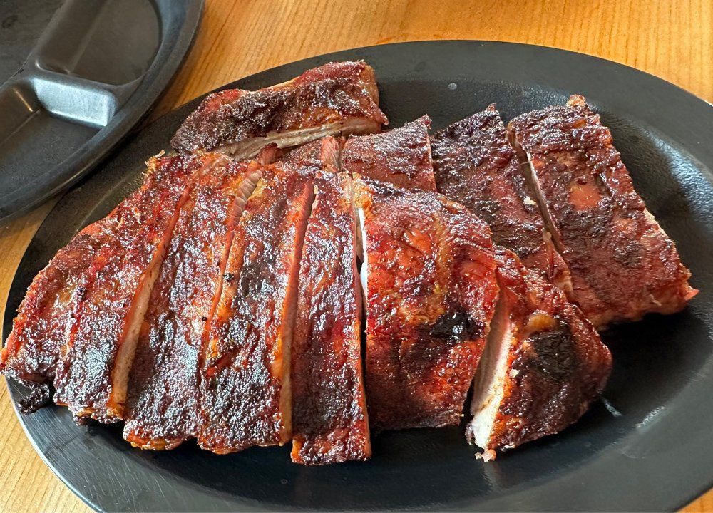 Texas BBQ | Brothers Barbecue | Reno, NV