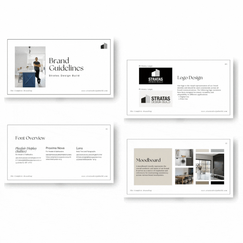 Why You Need Brand Assets