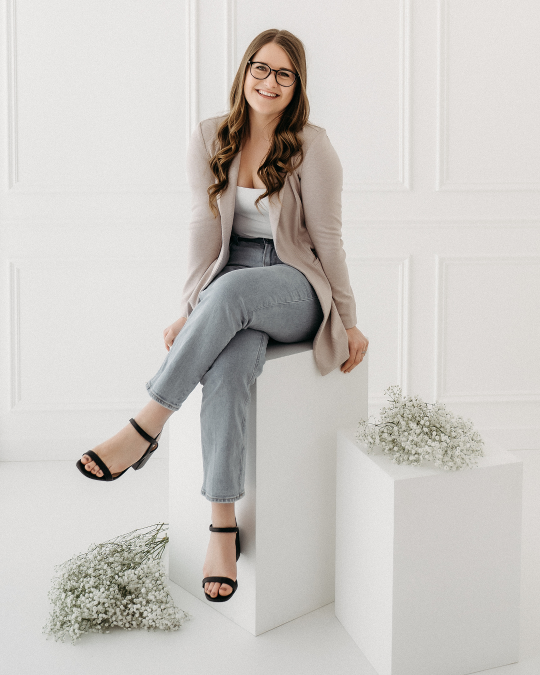 Our Social Media Agency | The Small Social Company