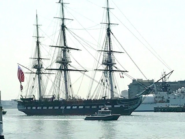 Top 5 must see attractions in Boston!