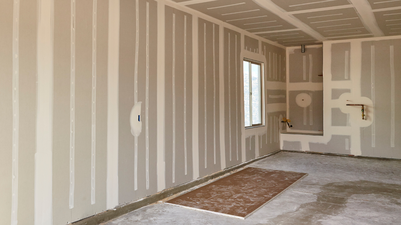 Plaster Contractor | East Taunton, MA | 508-821-9067