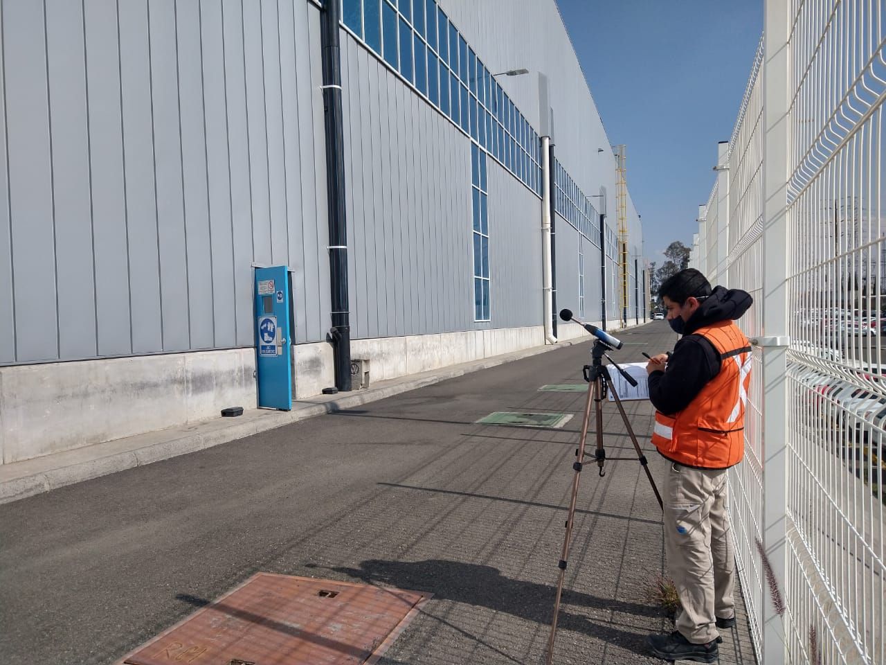 NOM-081-SEMARNAT-1994