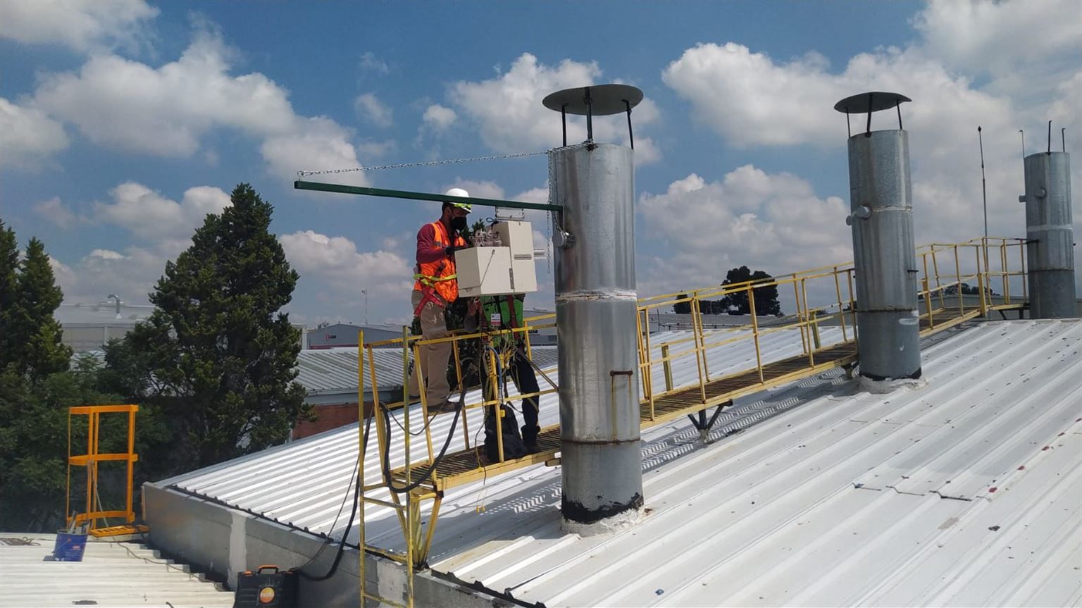 NOM-043-SEMARNAT-1993