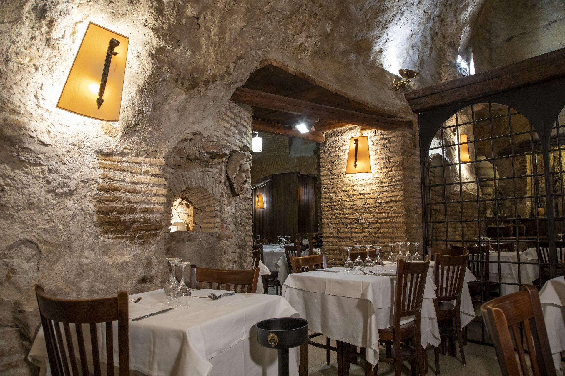 Ricette romane tipiche rivisitate | Roma | Costanza Hostaria