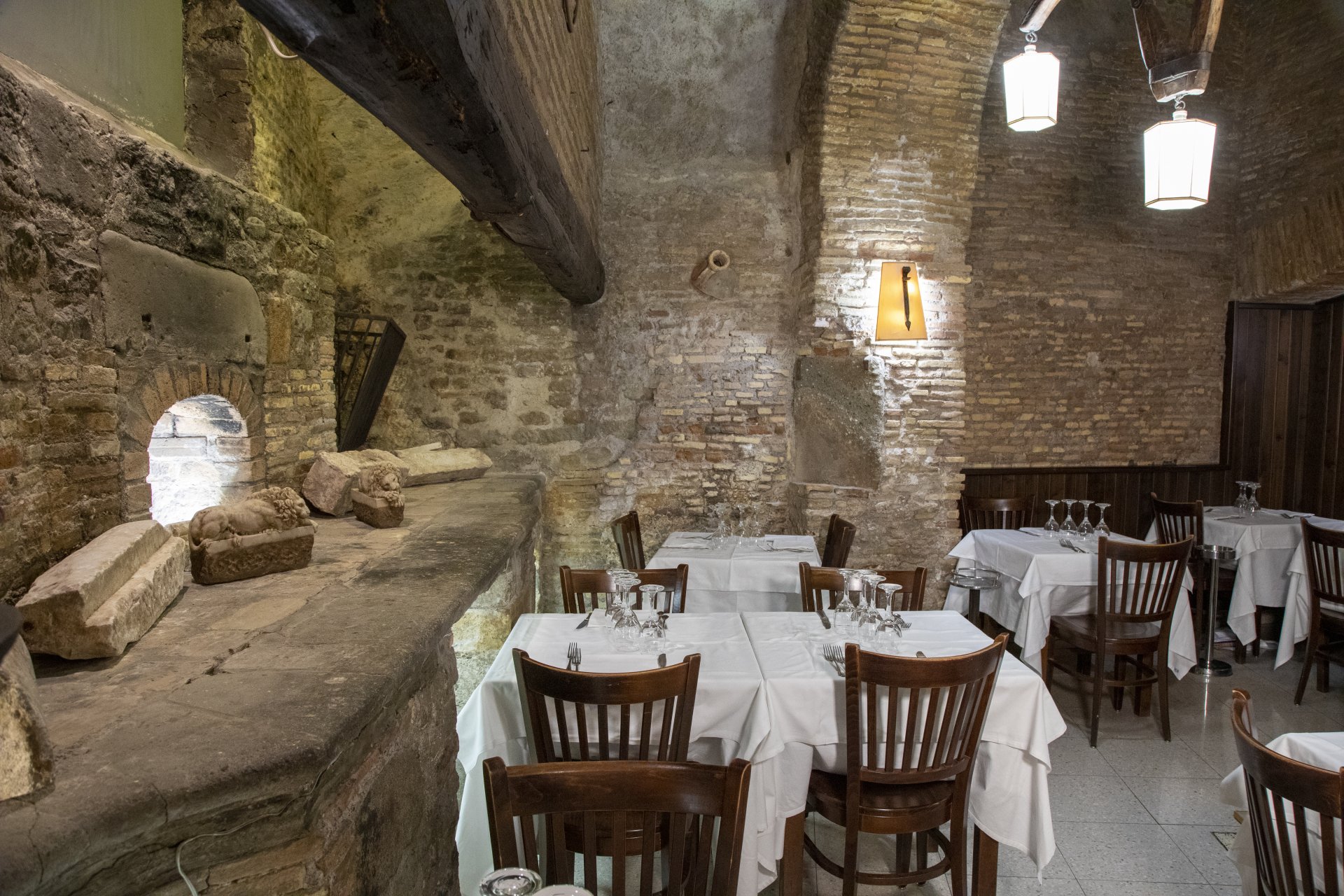 Ricette romane tipiche rivisitate | Roma | Costanza Hostaria