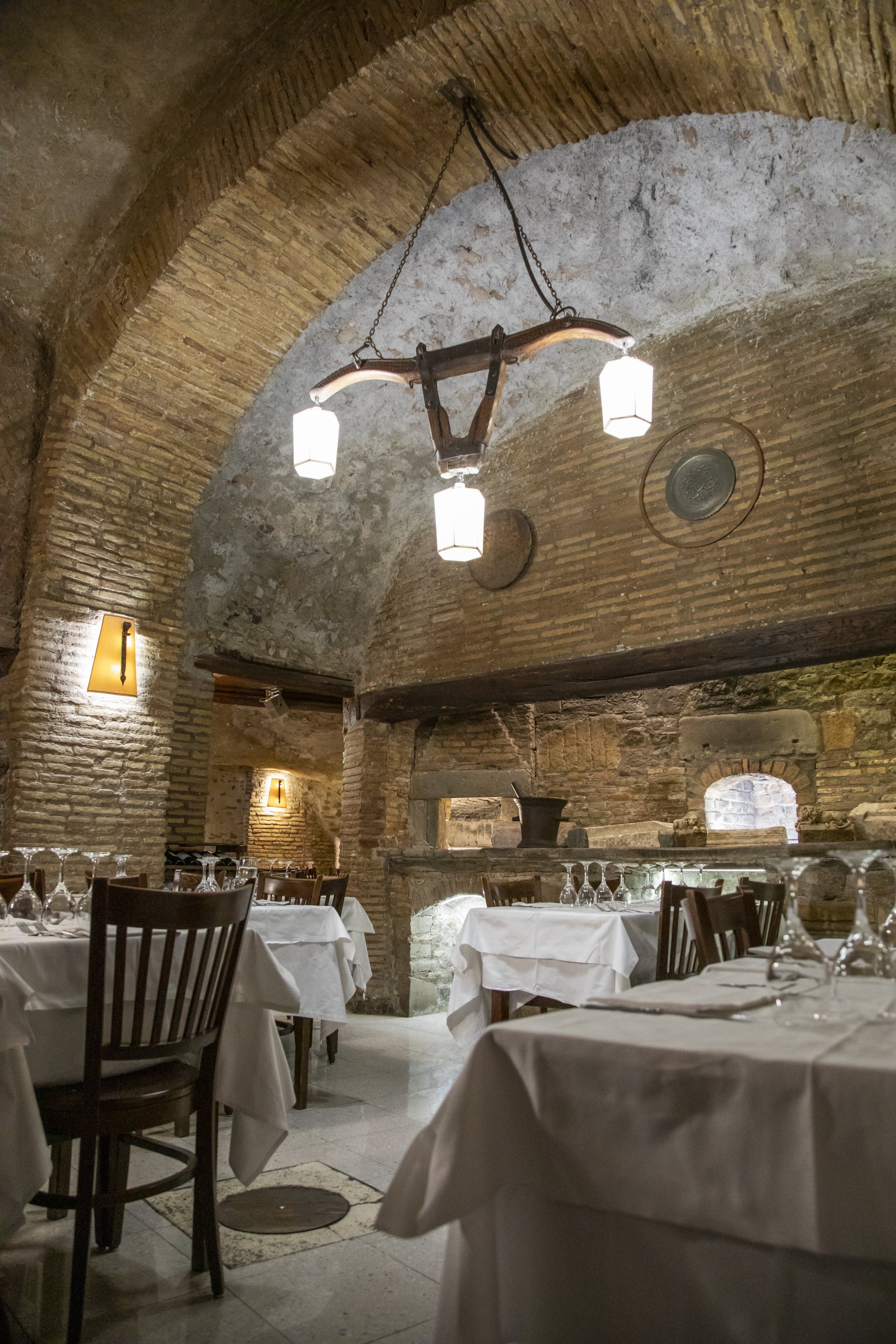 Ricette romane tipiche rivisitate | Roma | Costanza Hostaria