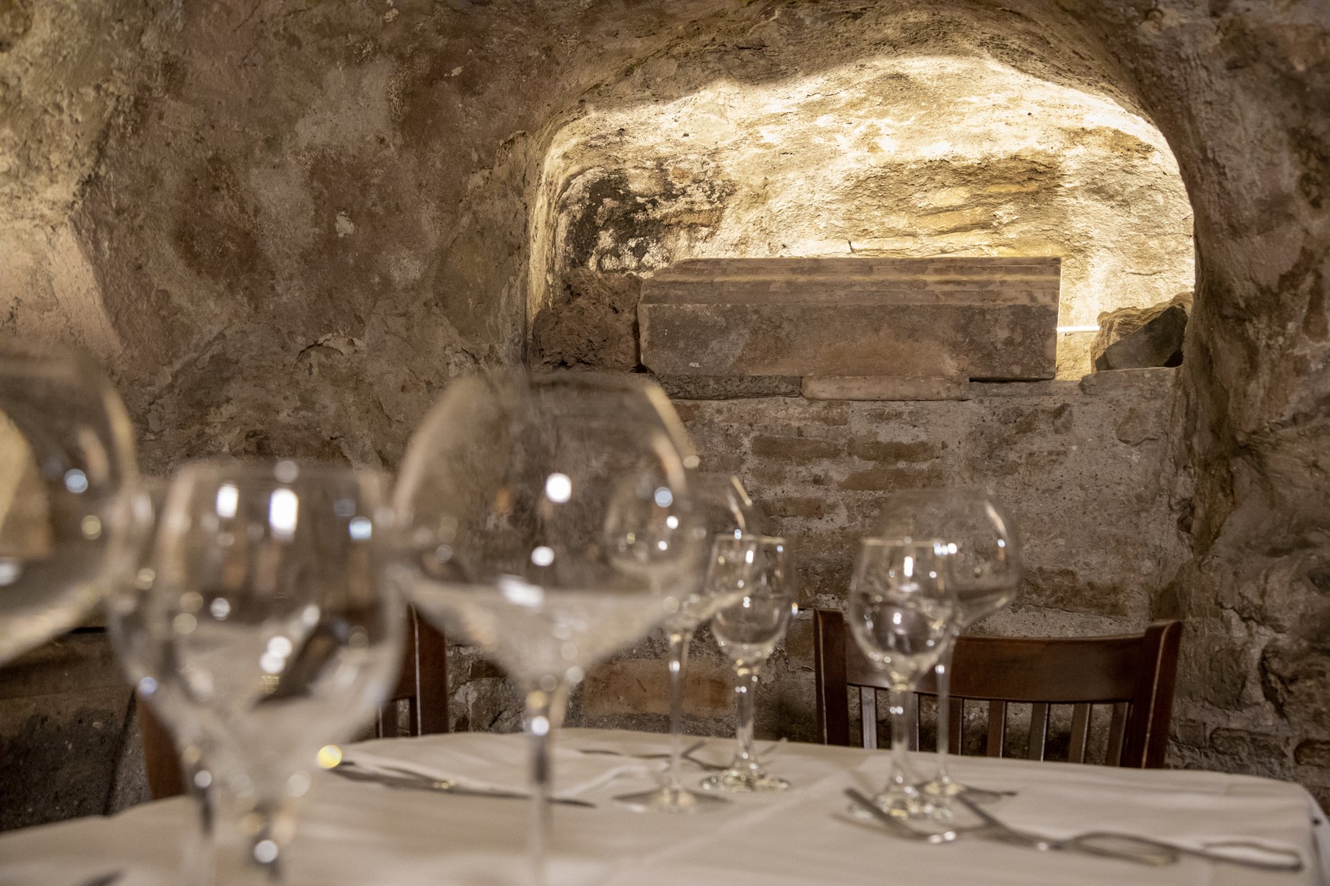 Ricette romane tipiche rivisitate | Roma | Costanza Hostaria