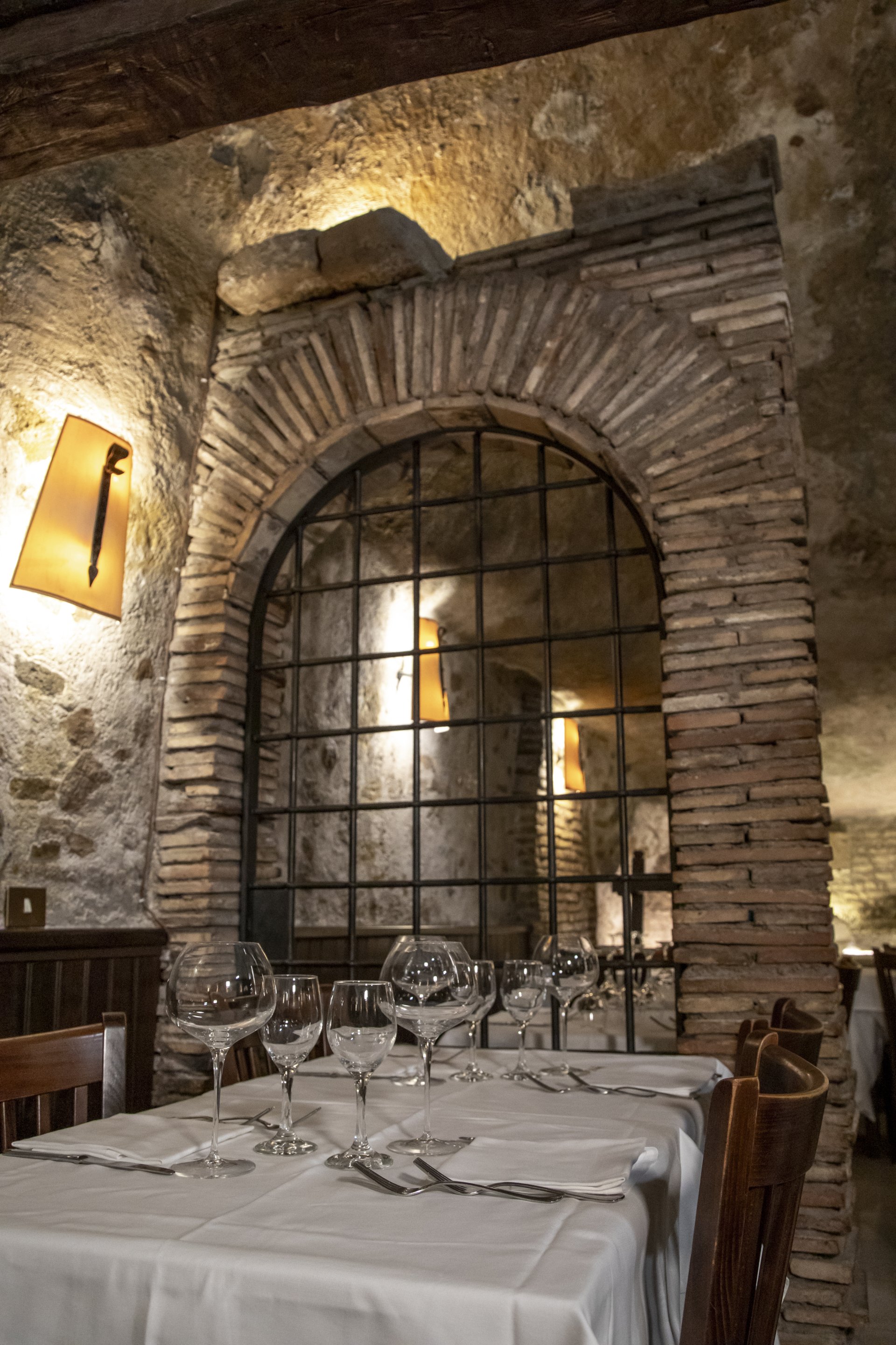 Ricette romane tipiche rivisitate | Roma | Costanza Hostaria