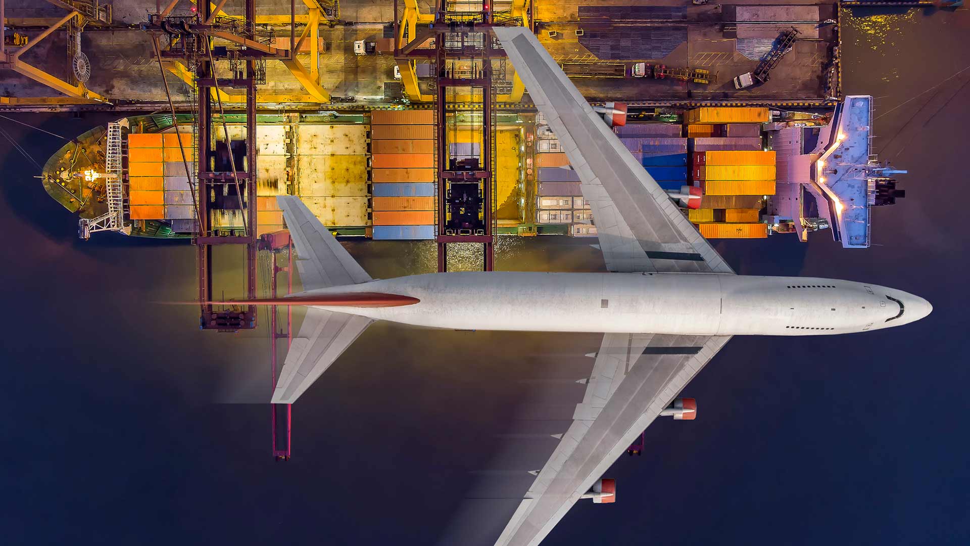 Shipping Services in Anchorage, AK