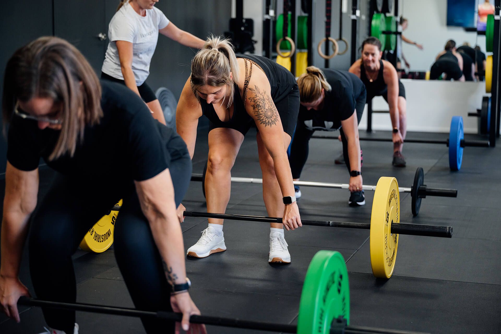 BoutiqueFit PT Studio - Gym in Springlands, Blenheim