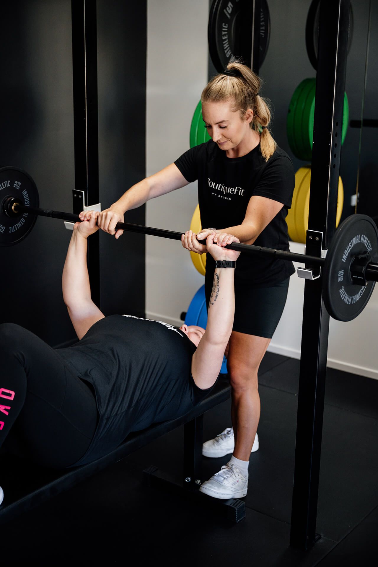 BoutiqueFit PT Studio - Gym in Springlands, Blenheim