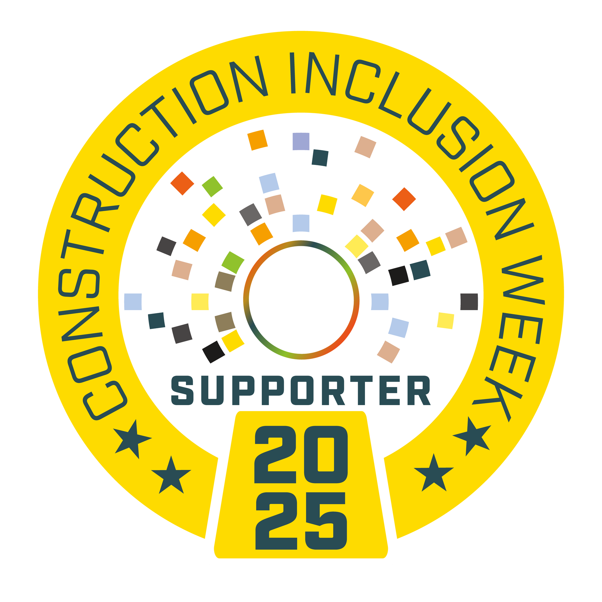 Construction Inclusion Week