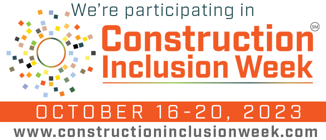 Construction Inclusion Week