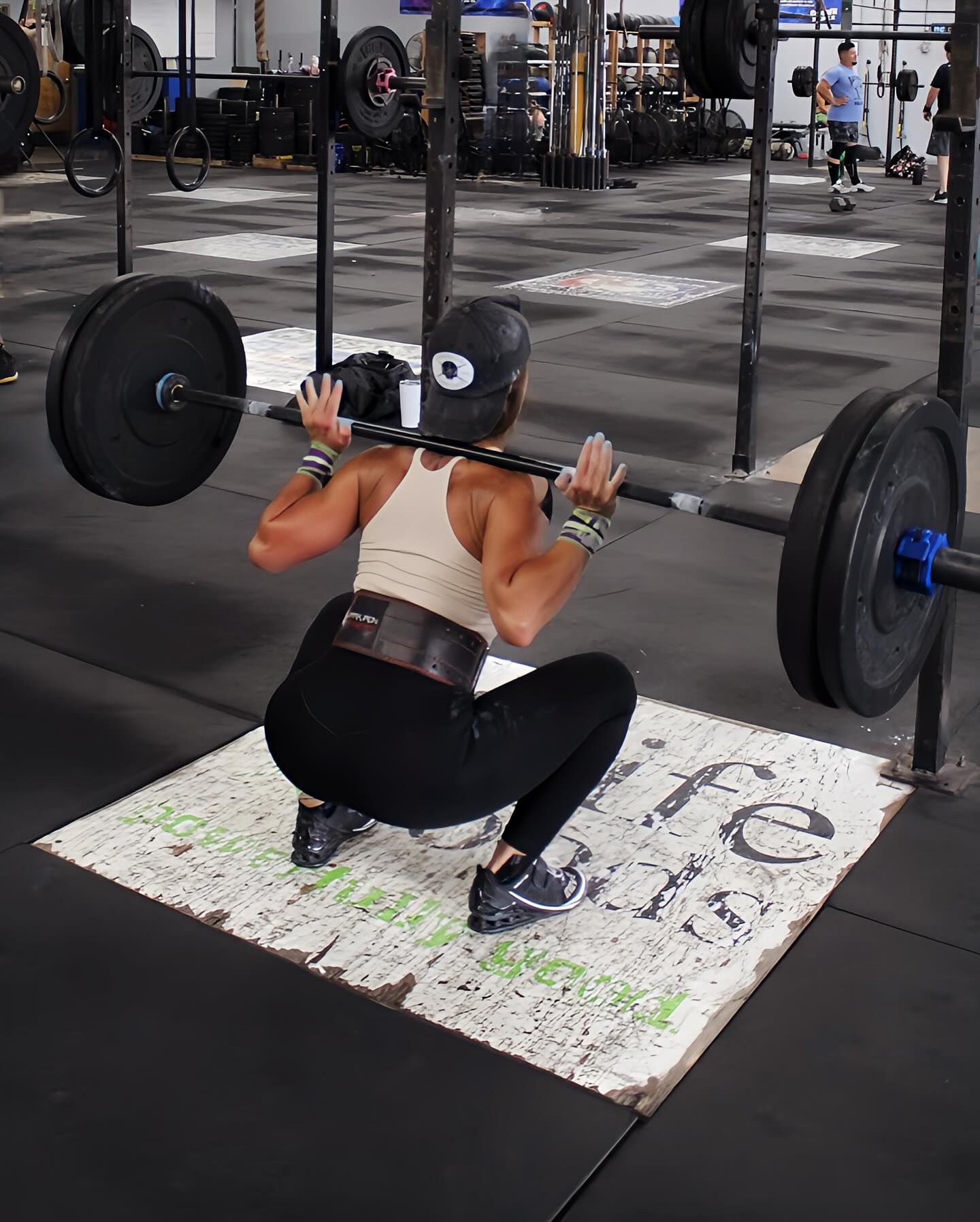 CrossFit BNI | Best CrossFit Gym in Riverview, FL