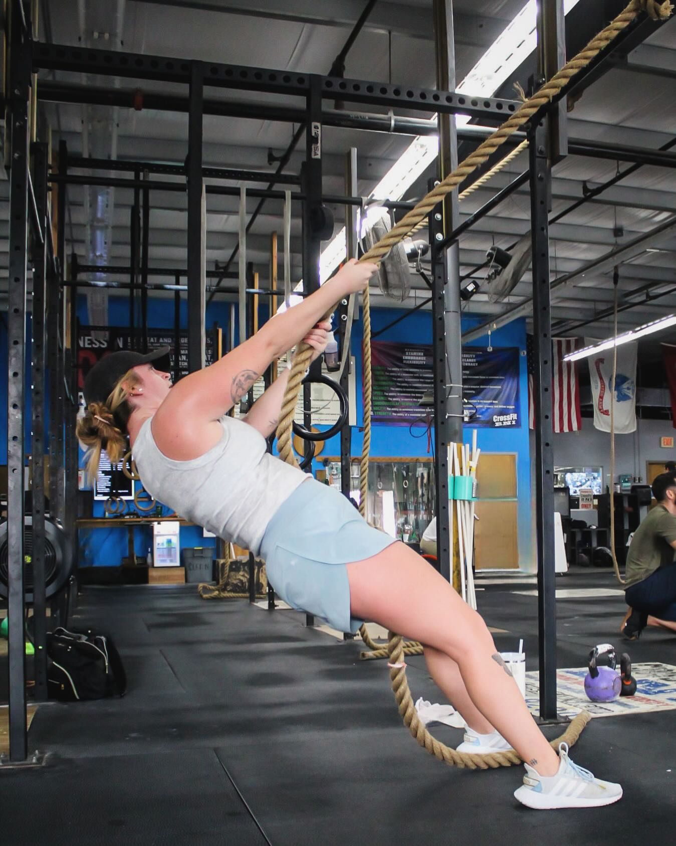 CrossFit BNI | Best CrossFit Gym in Riverview, FL