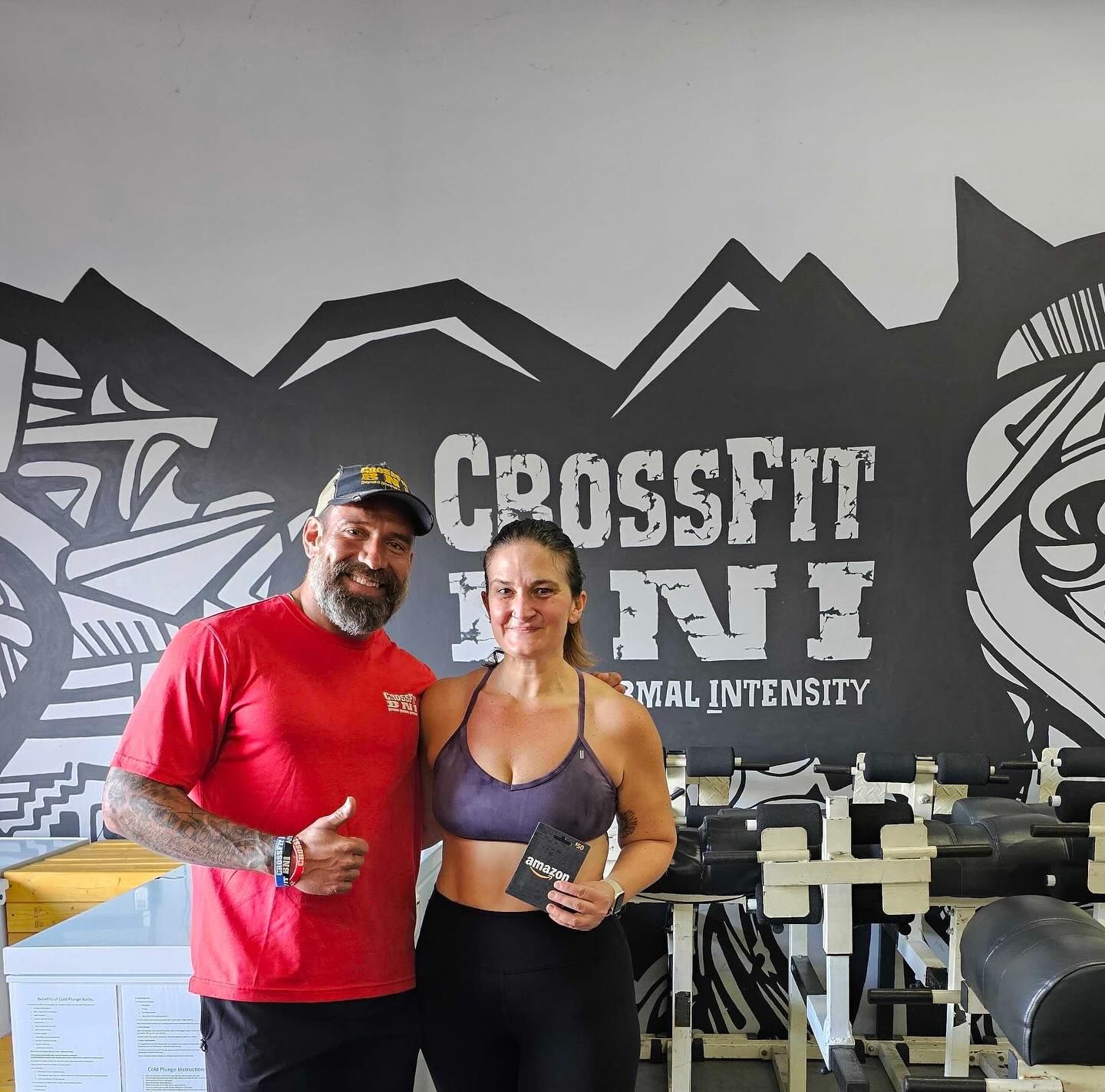 CrossFit BNI | Best CrossFit Gym in Riverview, FL