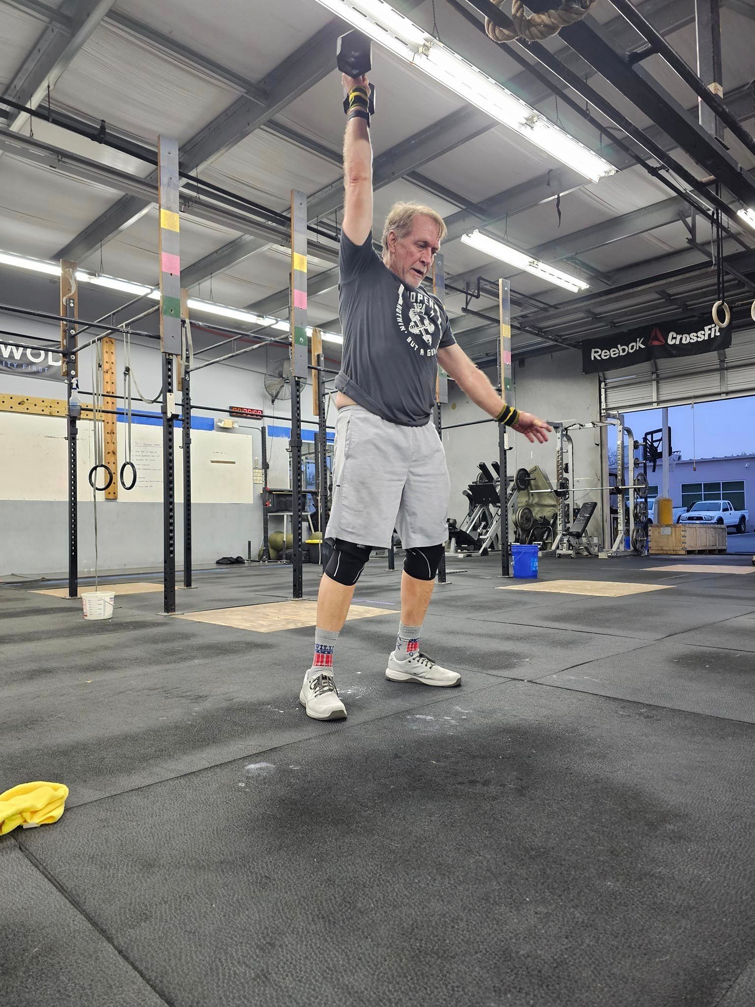 CrossFit BNI | Best CrossFit Gym in Riverview, FL
