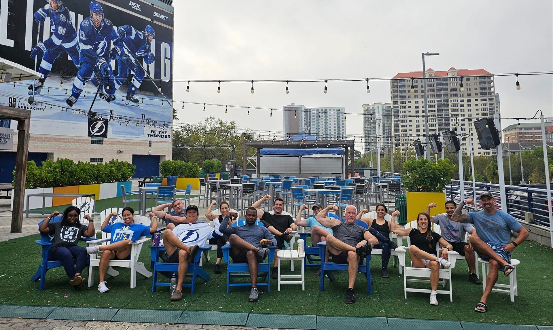 CrossFit BNI | Best CrossFit Gym in Riverview, FL