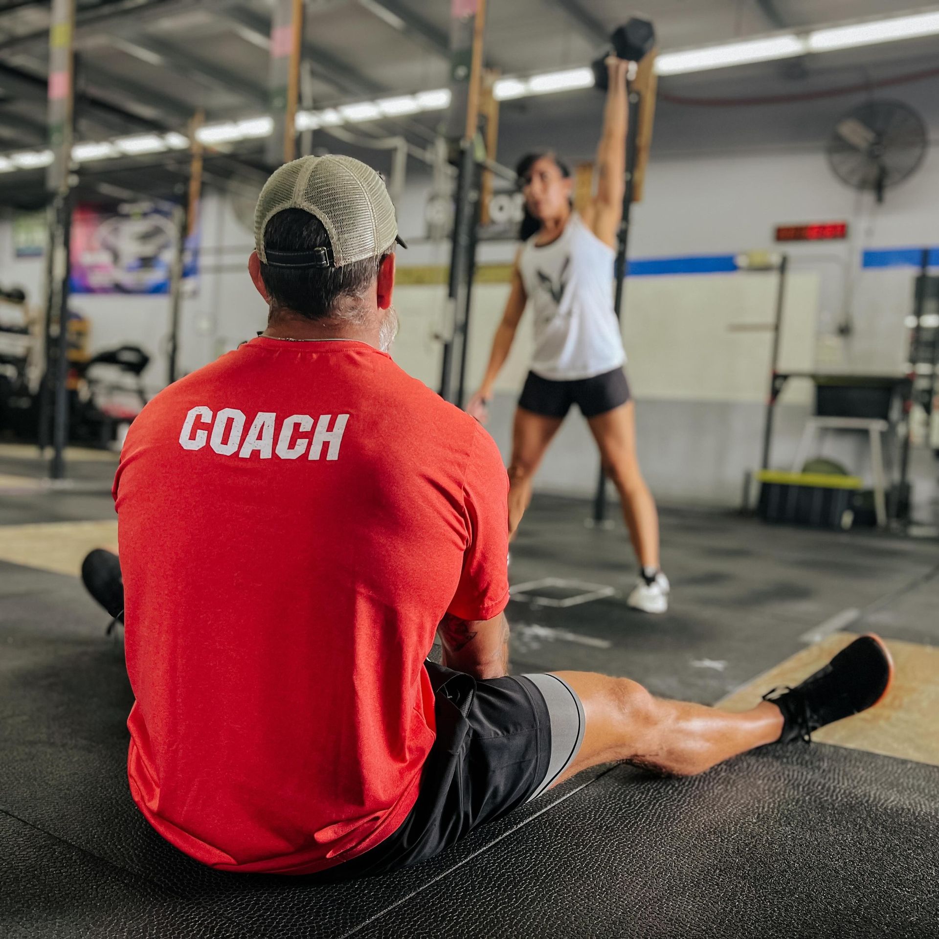 CrossFit BNI | Best CrossFit Gym in Riverview, FL