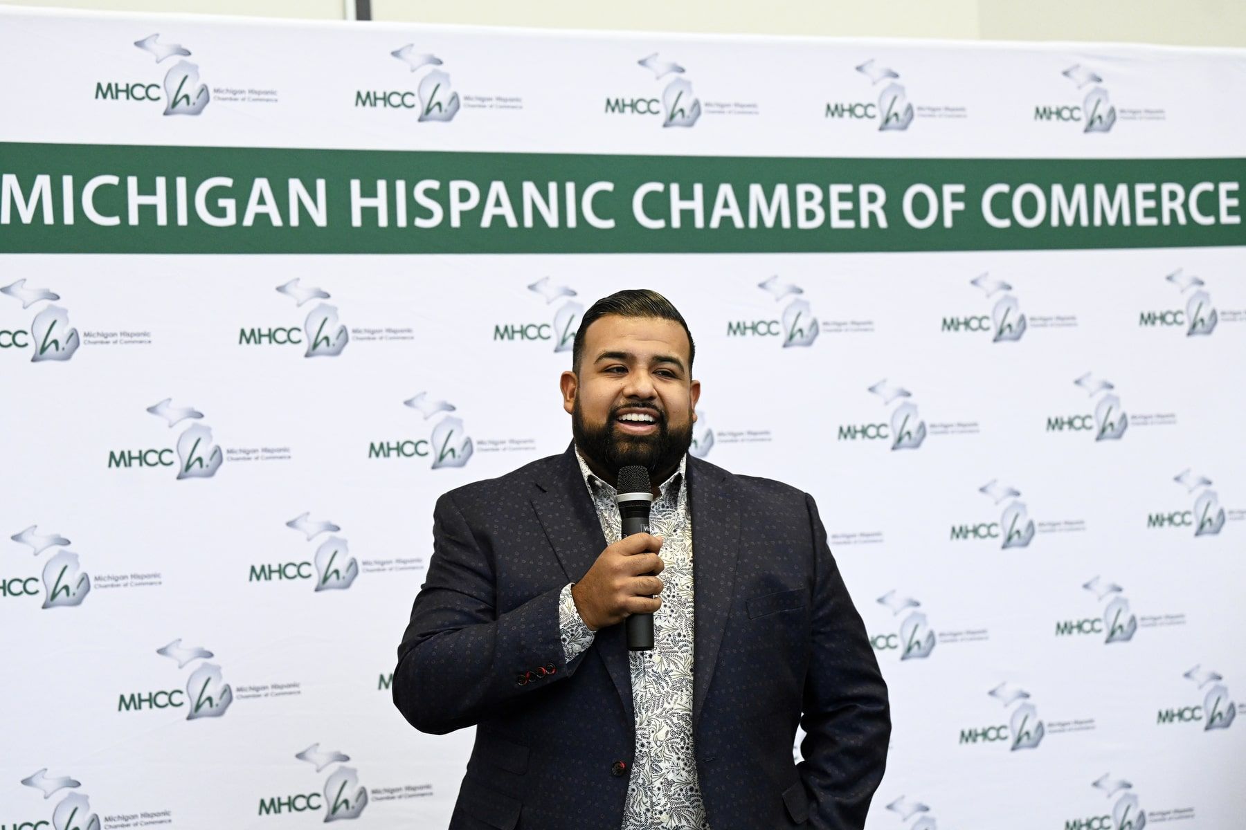 Community Chamber | Michigan Hispanic Chamber of Commerce