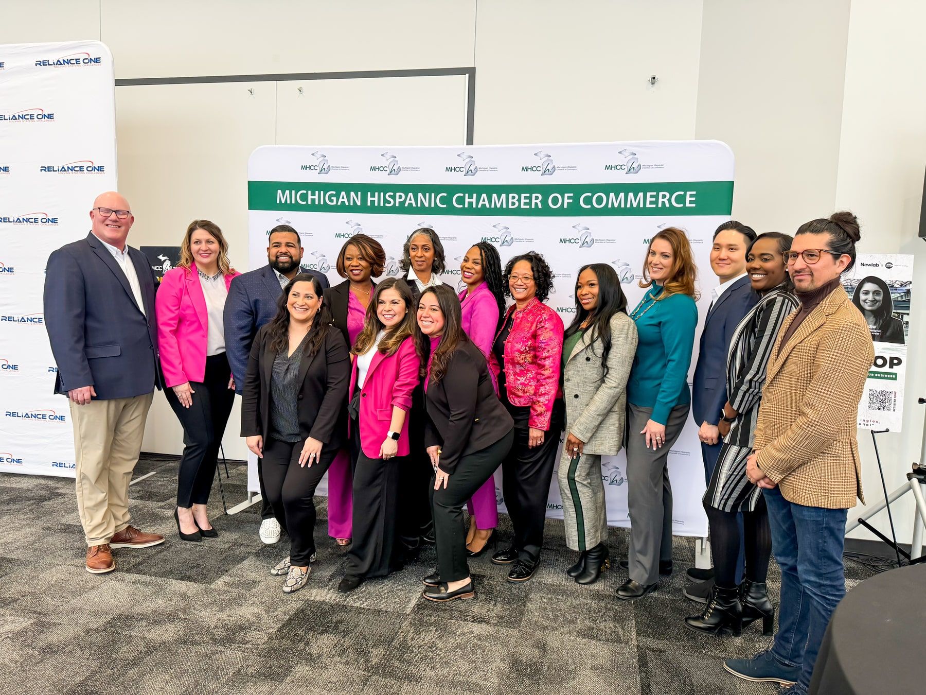Community Chamber | Michigan Hispanic Chamber of Commerce
