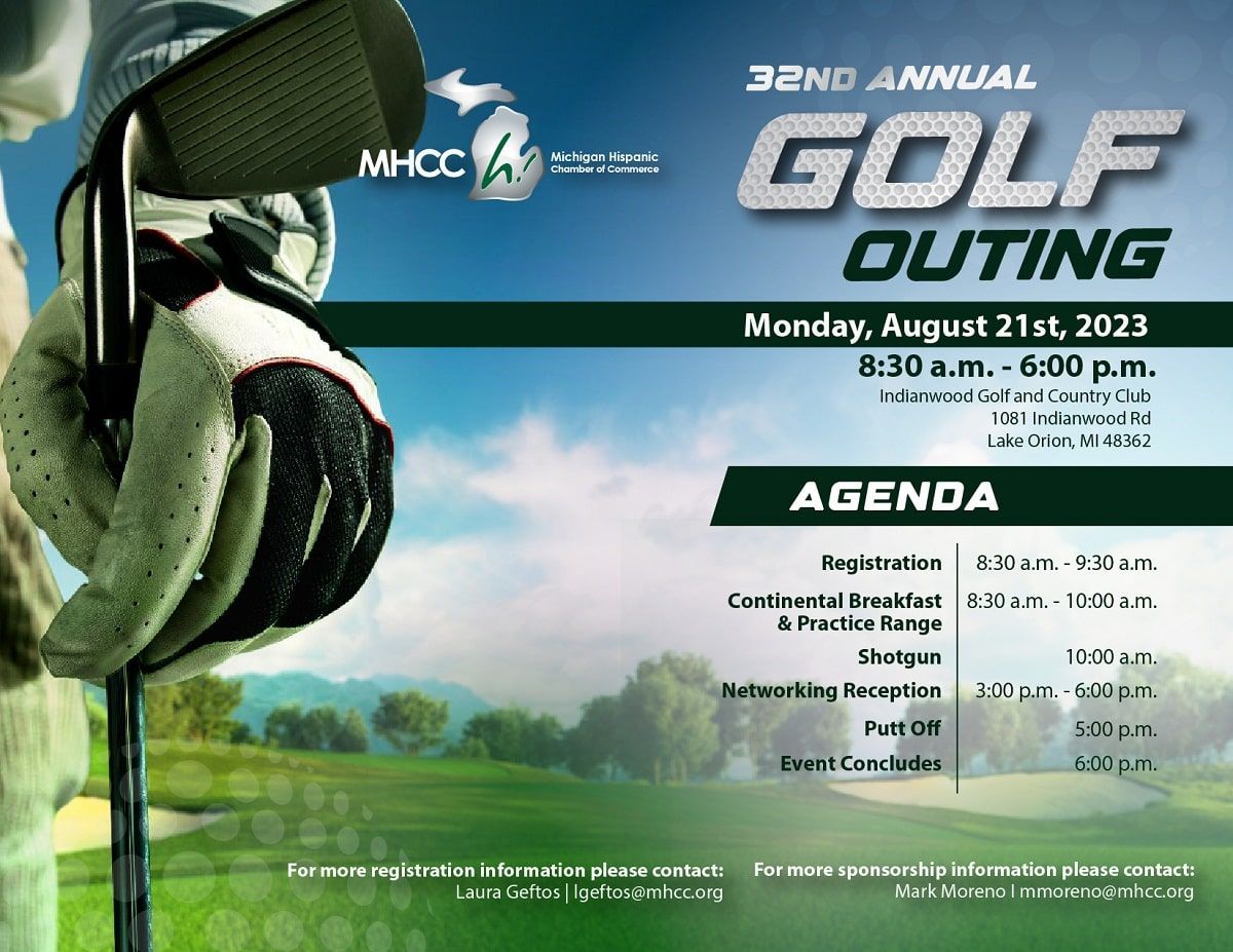 Community Chamber | Michigan Hispanic Chamber of Commerce