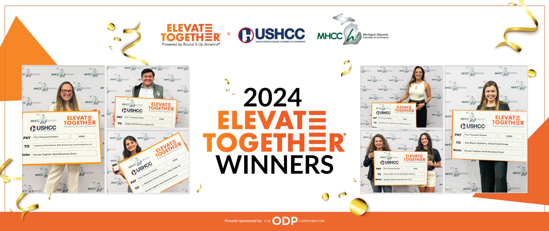 Community Chamber | Michigan Hispanic Chamber of Commerce