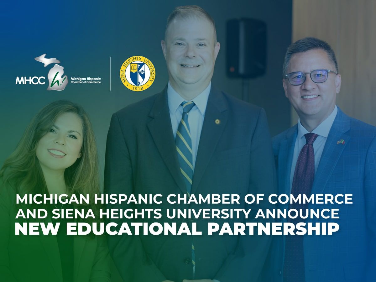 Latest News | Michigan Hispanic Chamber of Commerce