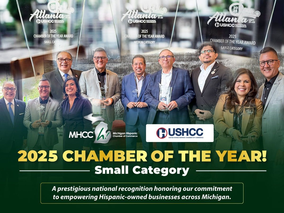 Community Chamber | Michigan Hispanic Chamber of Commerce
