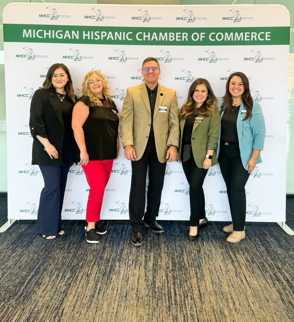 Community Chamber | Michigan Hispanic Chamber of Commerce