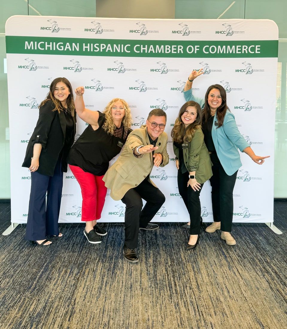 Community Chamber | Michigan Hispanic Chamber of Commerce