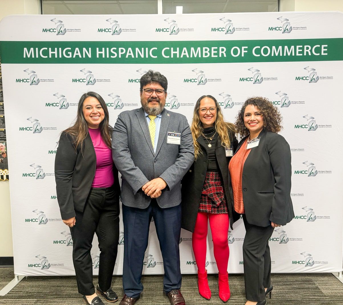 Community Chamber | Michigan Hispanic Chamber of Commerce