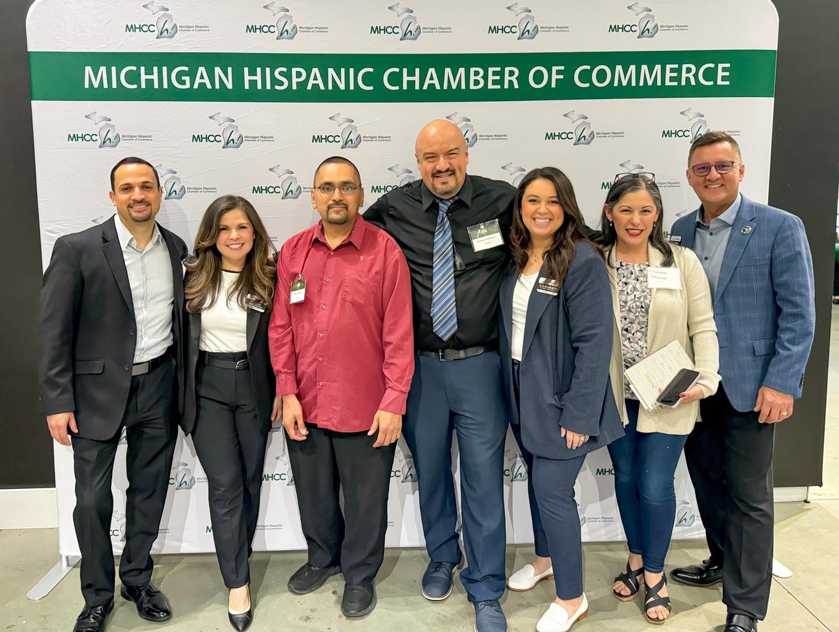 Community Chamber | Michigan Hispanic Chamber of Commerce