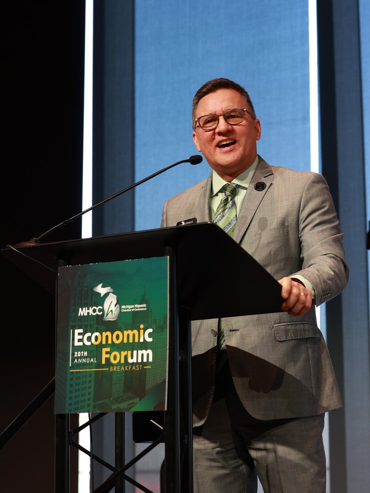 Community Chamber | Michigan Hispanic Chamber of Commerce