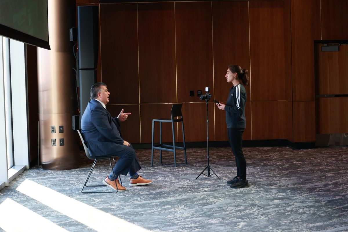 Community Chamber | Michigan Hispanic Chamber of Commerce