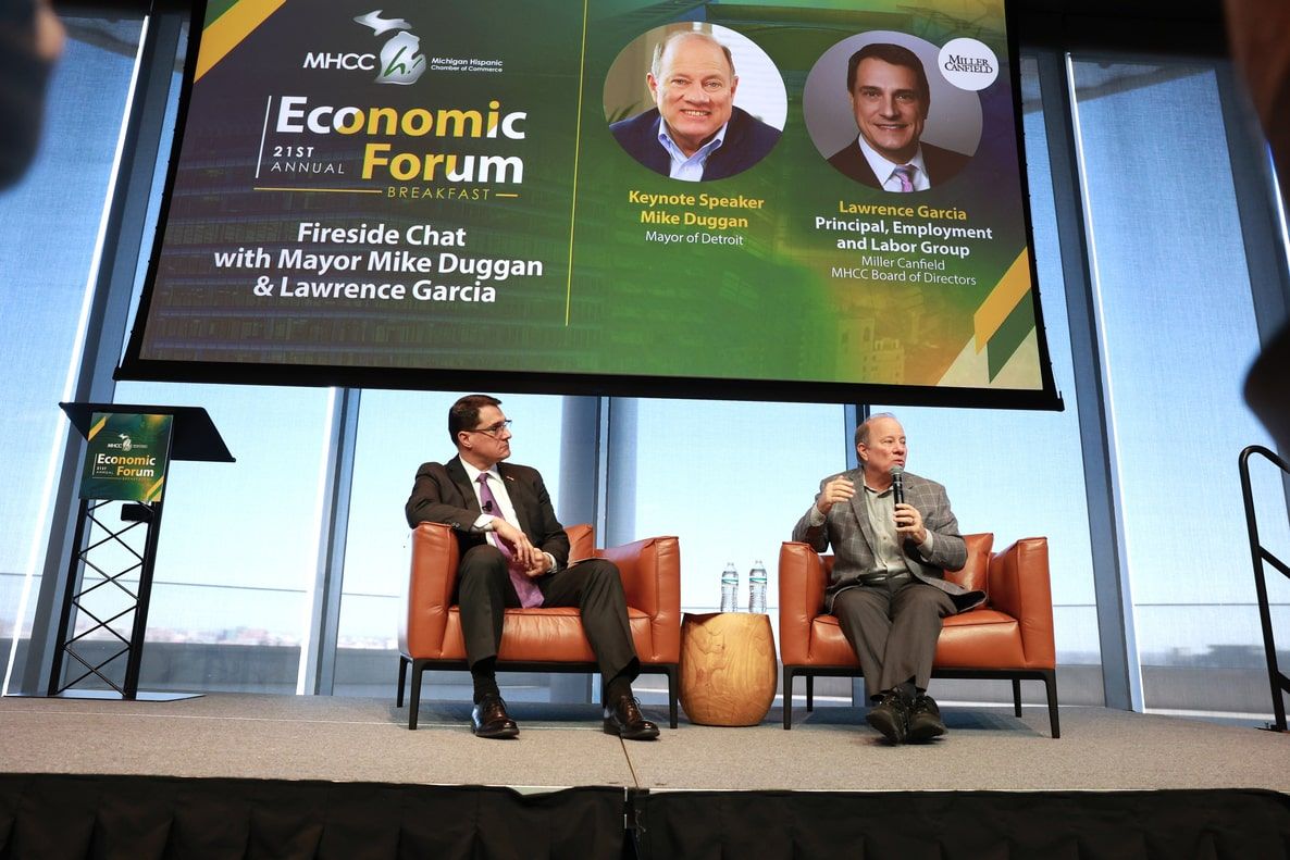 Community Chamber | Michigan Hispanic Chamber of Commerce