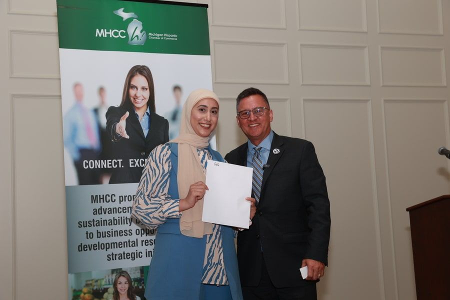 Supplier Diversity Matchmaker