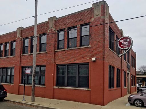 Commercial Properties - Hayes Properties INC of Chicago, IL